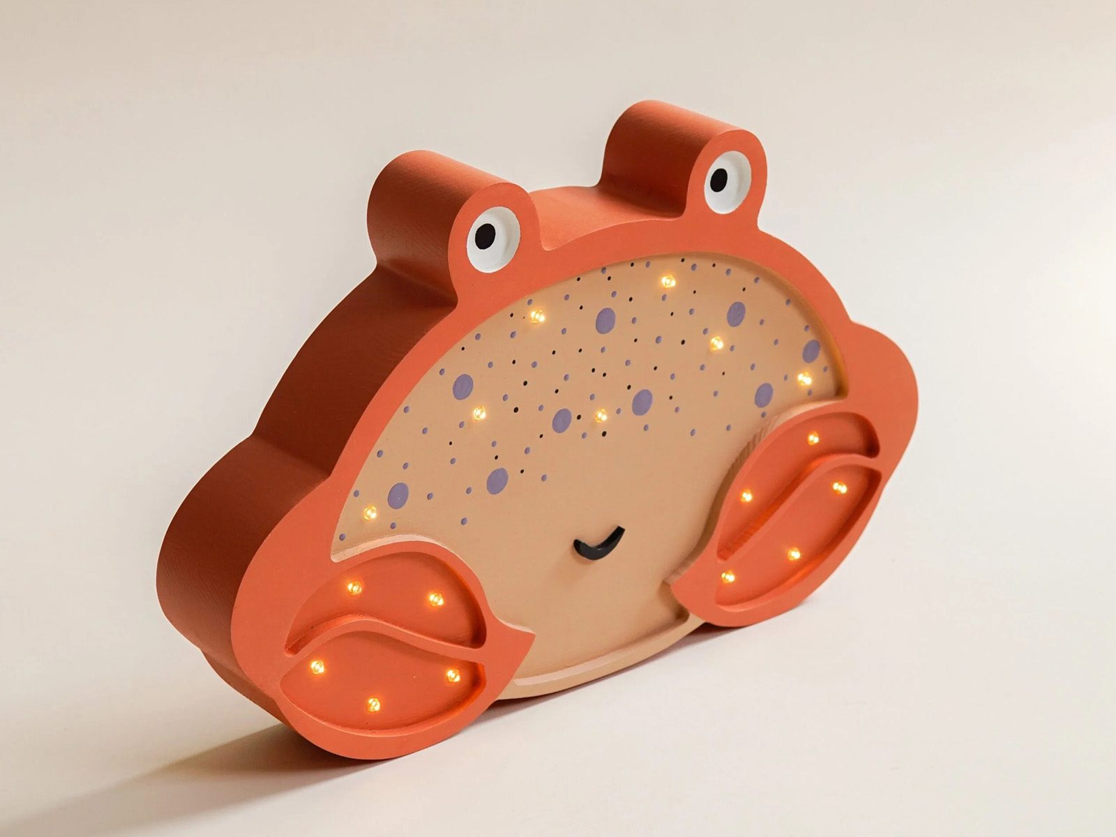 Lamp Crab - Melomoon